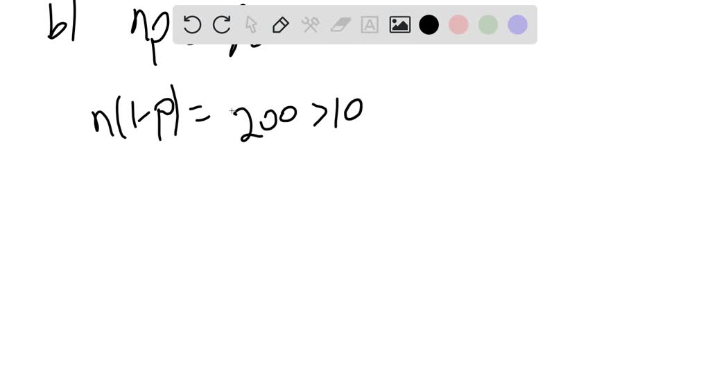SOLVED: According to a 2017 Gallup poll, 80 % of Americans report being ...