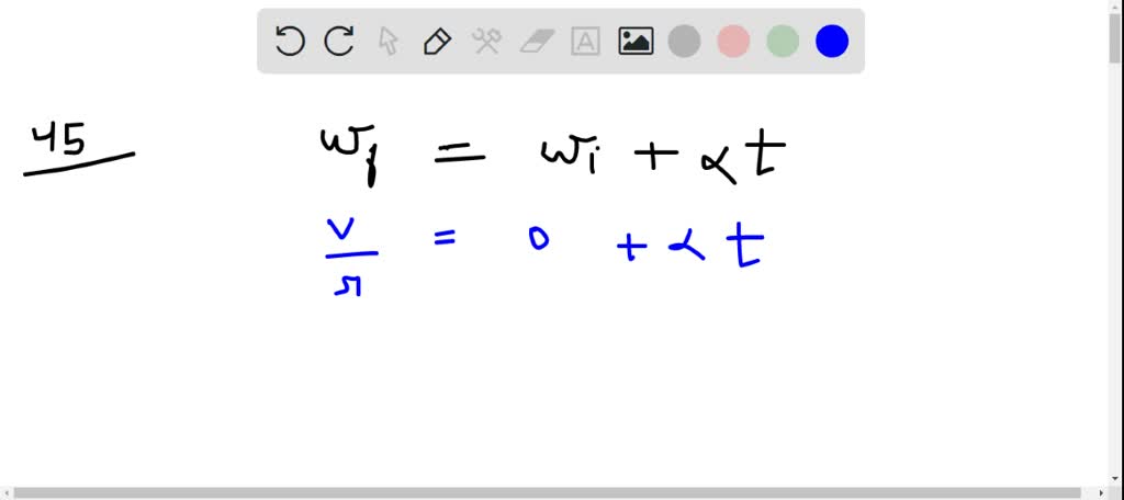 SOLVED:A rod of length 20 cm has two beads attached to its ends. The ...