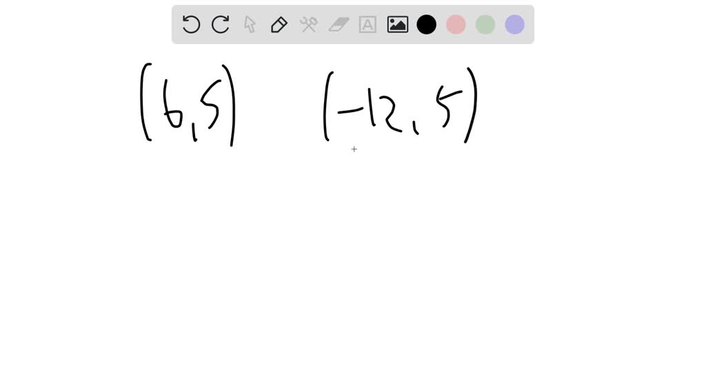 SOLVED 1 7 And 5 10 