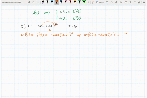 ⏩SOLVED:[T] The position function of a freight train is given by ...