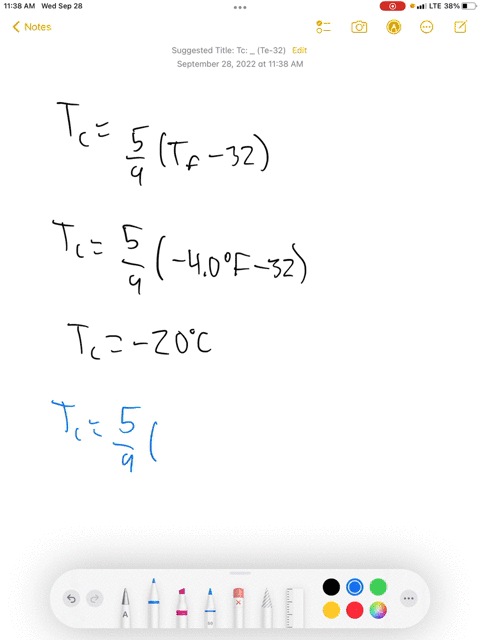 ⏩SOLVED:The temperature on the plains of North Dakota can change… | Numerade