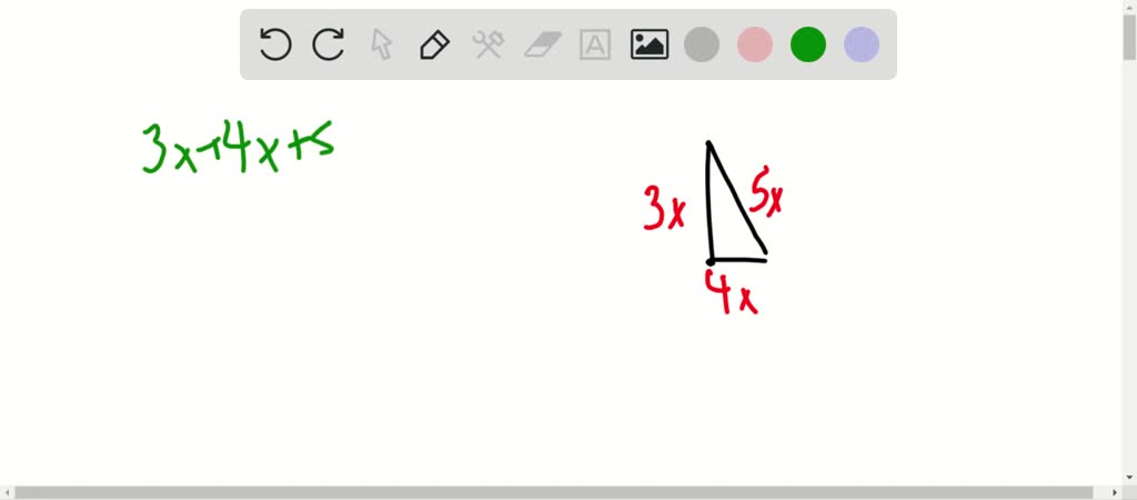 SOLVED:You can find the perimeter of a geometric figure by adding the measures of its sides ...