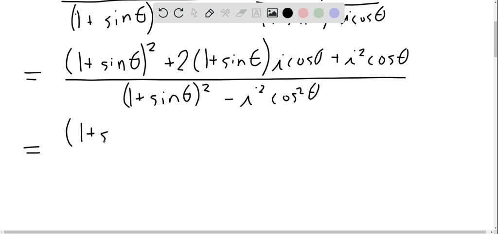 SOLVED:Determine the roots of the equation A sin(3 θ)+B cos^2(θ)+C sin ...