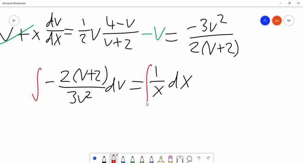 Solve the given differential equations. y^{\prime…
