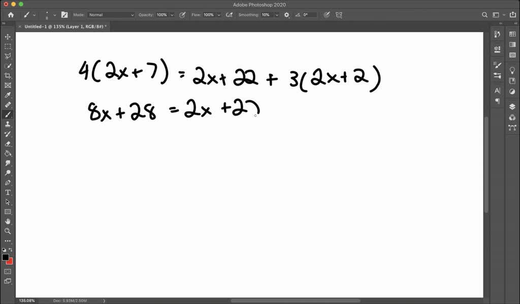 SOLVED For Exercises 23 28 Identify The Equation As A Conditional SOLVED For Exercises 23 28 Identify The Equation As A Conditional