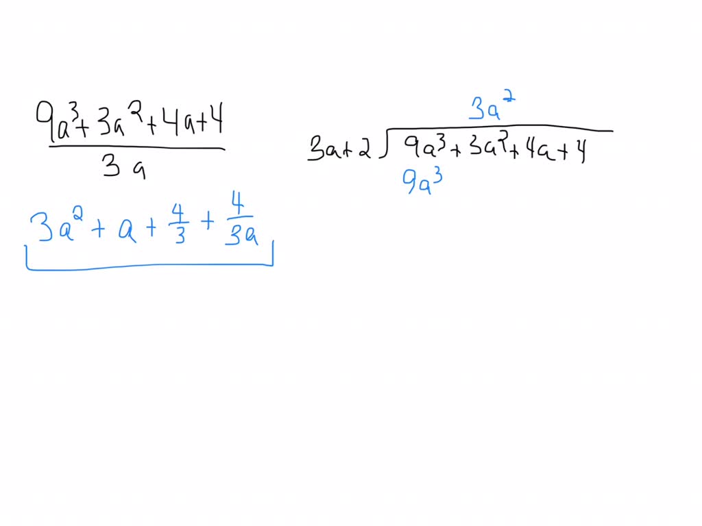 SOLVED:(a+1)/(a-1) ·(a^2-2 a+1)/(a) ·(3 a^2+3 a)