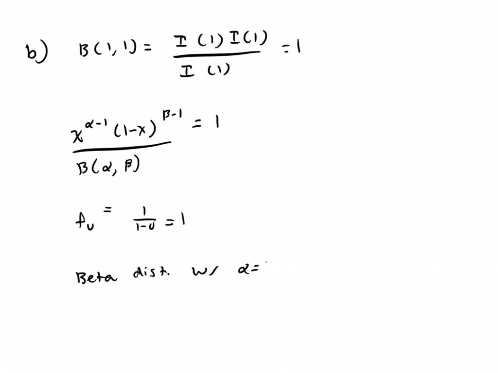 Consider x ∼ℬ(n, p) and p ∼Be(α, β). a. Derive the posterior and ...