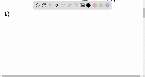 SOLVED: Polyvinyl acetate is the binder in water-based paints. (a ...