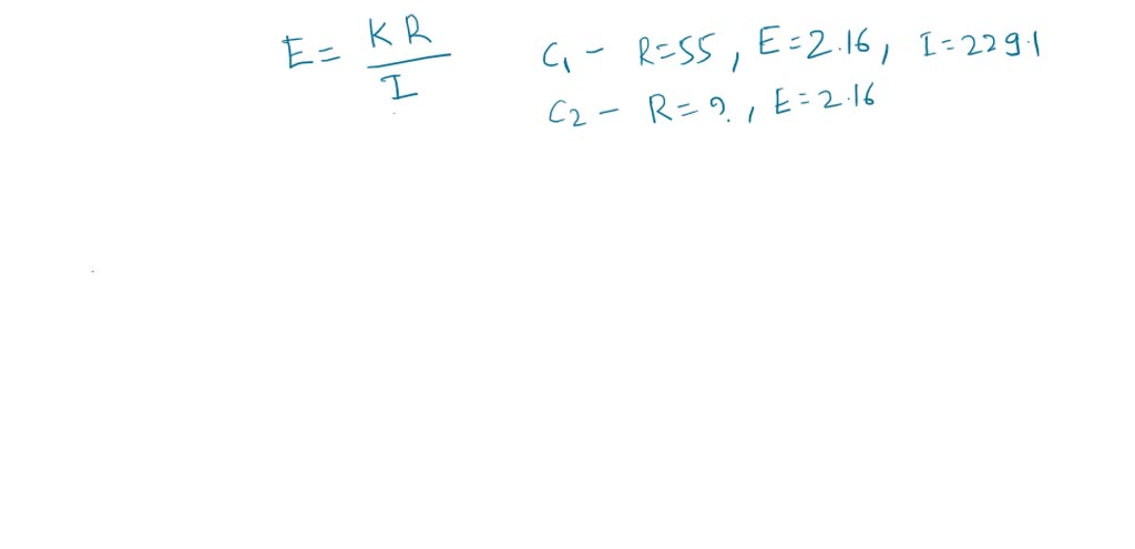 SOLVED:Earned Run Average A pitcher's earned run average (ERA) is ...
