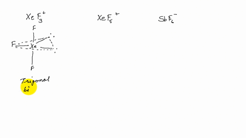 SOLVED:Predict the geometry of sulfur dichloride (SCl2) and the ...