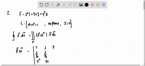 SOLVED:A curve in the z -plane and a complex mapping w=f(z) are given. In each case, find the ...