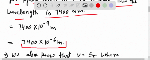 ⏩SOLVED:The Pfund series of the hydrogen spectrum has as its longest ...