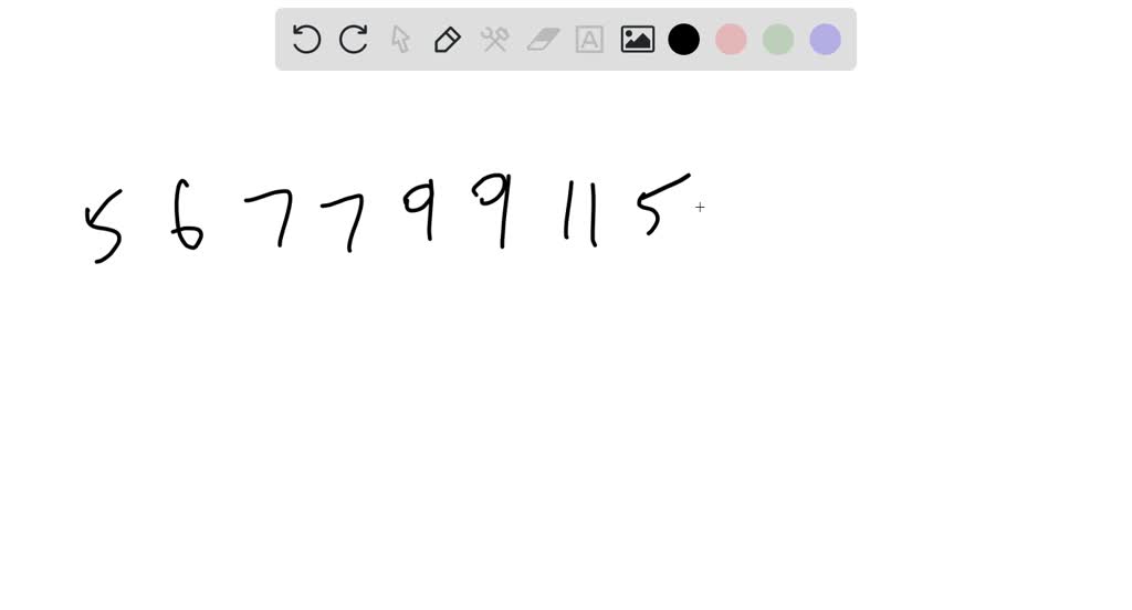 SOLVED Construct Two Sets Of Numbers With At Least Five Numbers In Each solved-construct-two-sets-of-numbers-with-at-least-five-numbers-in-each