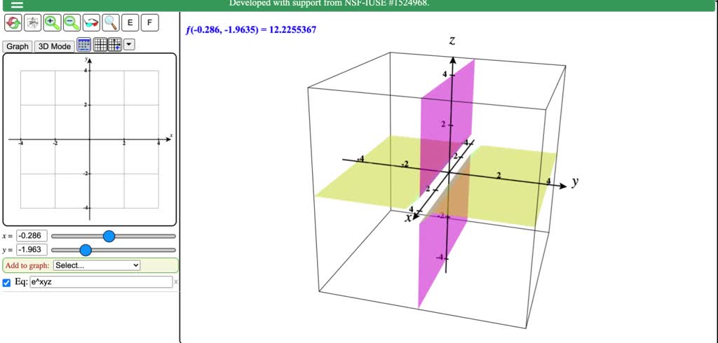 SOLVED:Electric Field The electric field vector 𝐄 is the negative of ...
