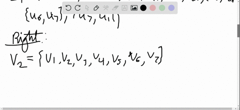 ⏩SOLVED:In Exercises 38-48 determine whether the given pair of… | Numerade