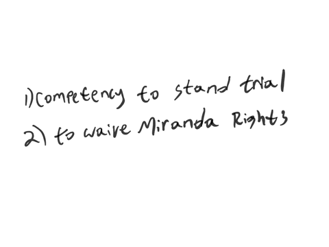 SOLVED:List at least five components of a neurologic examination.
