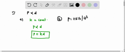 ⏩SOLVED:Sometimes manometer dimensions have a significant effect. In ...