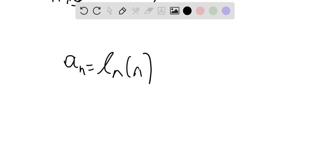SOLVED:Suppose that {fn} is a sequence of functions converging uniformly to zero on an interval ...
