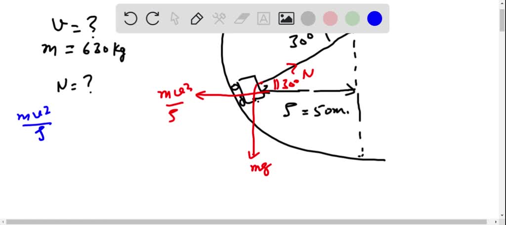 Determine the speed which the 630 -kg four-man bobsled must have in ...