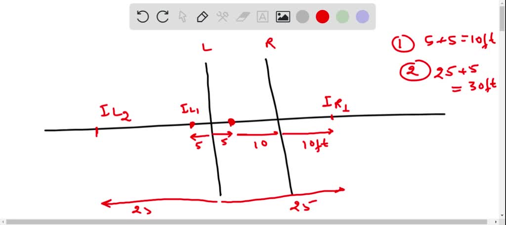 SOLVED: A person walks into a room with two flat mirrors on opposite ... SOLVED: A person walks into a room with two flat mirrors on opposite ...