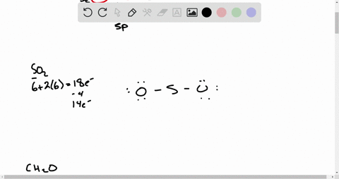 SOLVED:Specify the electron-pair and molecular geometry for each ...