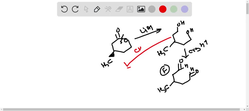 SOLVED:With reference to the scheme given below, which of the given ...