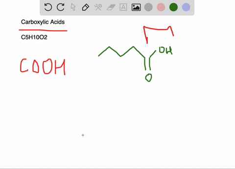 SOLVED:Write bond-line formulas for (a) four aldehydes and (b) three ketones that have the ...