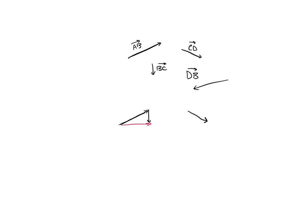 SOLVED Using The Vectors Shown In The Figure Write Each Sum Or solved-using-the-vectors-shown-in-the-figure-write-each-sum-or