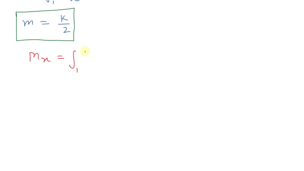 Use a computer algebra system to find the mass and center of mass of ...