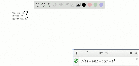 SOLVED: An important distinction in economics is between shifts of the ...