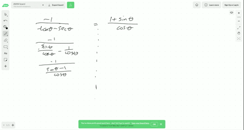 ⏩SOLVED:Prove that each of the following equations is an identity.… | Numerade