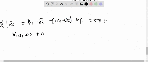 ⏩SOLVED:One means of conditioning hot summer air is evaporative… | Numerade