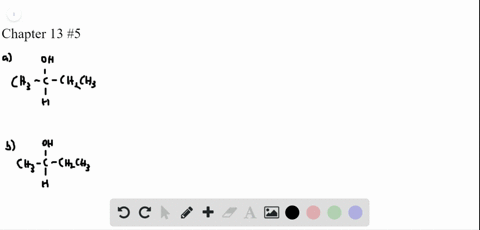 Fragmentation patterns in mass spectrometry | Organic Chemistry | Numerade