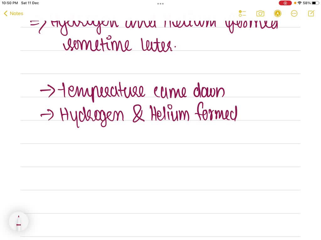 SOLVED:Which statement(s) about redshift and look-back time is/are true ...