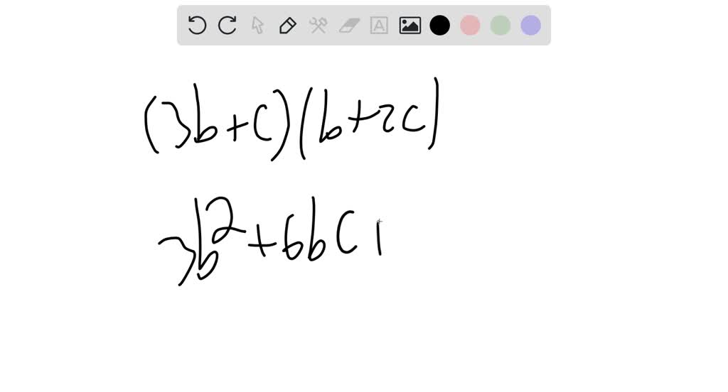 Sumar las expresiones: 2ab2; -5a2b; -3ab2; 4ab2 y a2b A) 3ab2+3a2b B ...