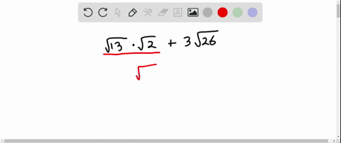 ⏩SOLVED:Add or subtract wherever possible. See Examples 1, 2, and ...