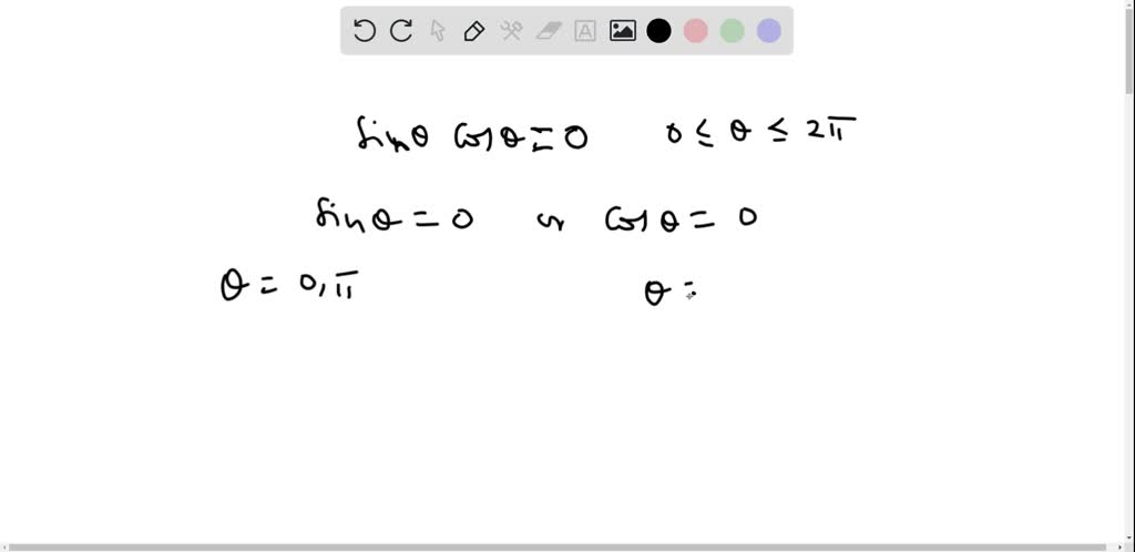 Solve the equations e^{i \theta}=\cos \theta+i \s…