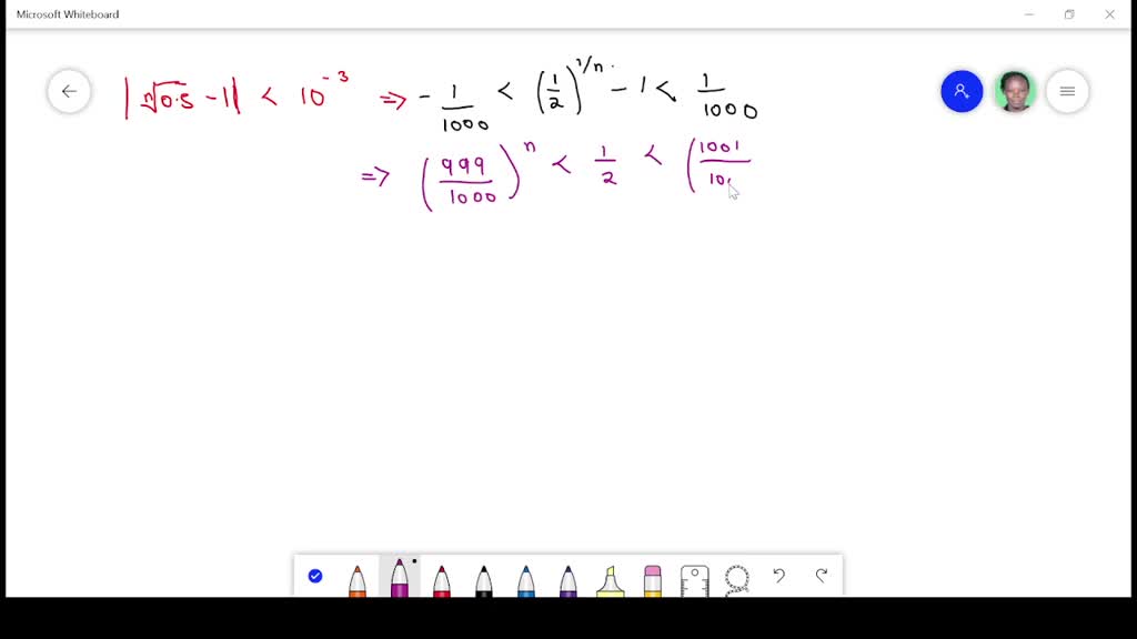 SOLVED:In Exercises 121-124 , experiment with a calculator to find a ...