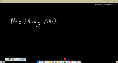 SOLVED:In the following sequence of reaction the product formed A and the necessary conditions B ...