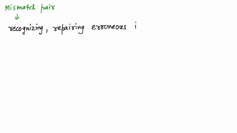 ⏩SOLVED:Discordant Pairs What are discordant pairs of results? | Numerade