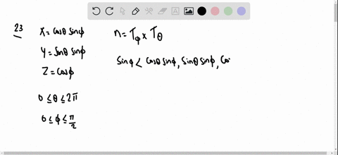 SOLVED:The velocity field of a certain flow is given by u=2 x y^2+2 x z ...