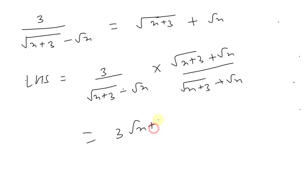 VIDEO solution:Determine if each operation is performed correctly by graphing the function on ...
