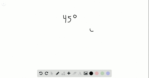 SOLVED: Find the degree measures of two positive and two negative ...