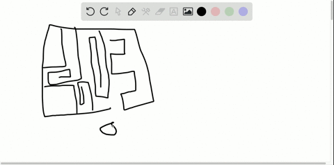 SOLVED:Rats that explored a maze without any reward were later able to ...