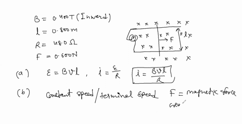 Chapter 31, Faraday’s Law Video Solutions, Physics for Scientists and ...