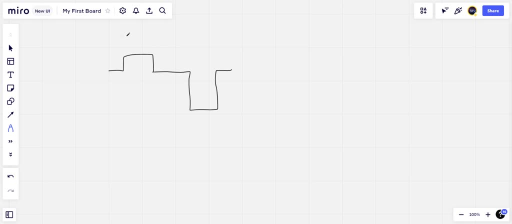 The diagram below represents two pulses approaching each other. Which ...