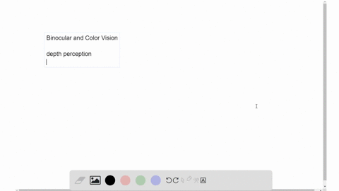 SOLVED:Describe Maxwell's color matching experiments. How did the ...
