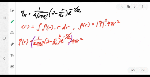 SOLVED:Follow the procedure in Problem 71 to calculate the average ...