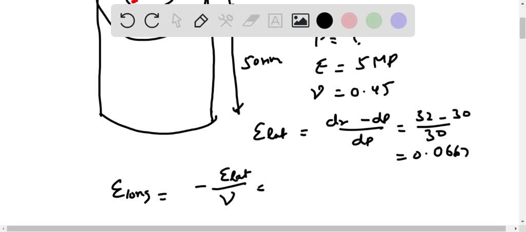 The plug has a diameter of 30 mm and fits within a rigid sleeve having ...