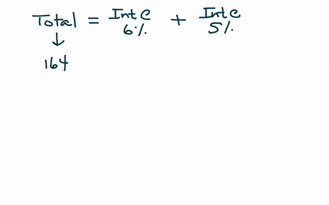 SOLVED:Solve using the five "Steps for Solving Applied Problems." See Example 5 Enrique's money ...